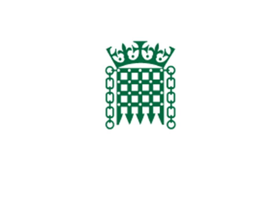 Transport Select Committee Assisted by GBB in 2012 | GBB UK